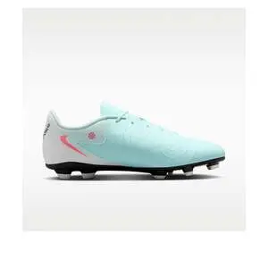Nike Phantom Gx 2 Club Mg - Mint Atomic/red