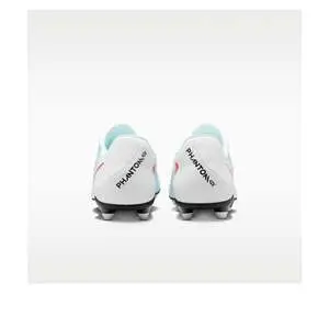 Nike Phantom Gx 2 Club Mg - Mint Atomic/red