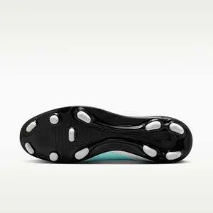 Nike Phantom Gx 2 Club Mg - Mint Atomic/red
