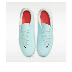 Nike Phantom Gx 2 Club Mg - Mint Atomic/red