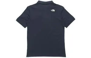 The North Face Polo T-shirts - Navy