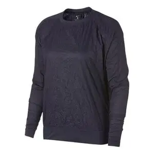 Nike Run Division Pullover - Grey
