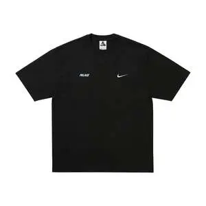 Nike X Palace Font Swoosh T-shirt - Black