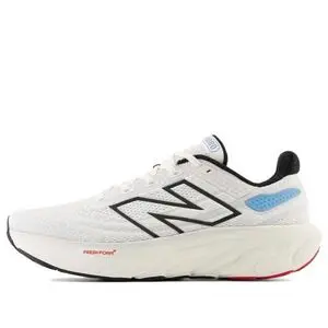 NEW BALANCE New Balance Fresh Foam 1080 V13 Athletic Sneakers White/black/blue