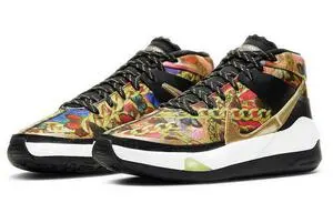 Nike Kd Ep High Top Sneakers