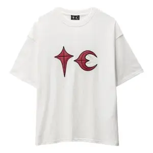 THUG CLUB Rock T-shirt