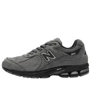 NEW BALANCE New Balance 2002r 'castlerock Black' Castlerock/black
