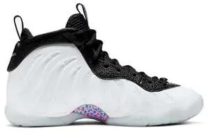 Nike Little Posite Pro '3d' High Top Sneakers