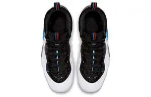 Nike Little Posite Pro '3d' High Top Sneakers