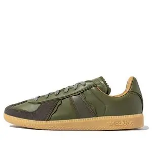 Adidas Originals Bw Army - Dark Green