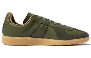 Adidas Originals Bw Army - Dark Green