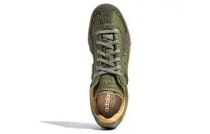 Adidas Originals Bw Army - Dark Green
