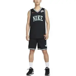 Nike Dri-fit Dna Basketball Jersey