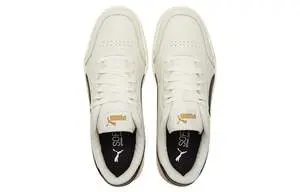 PUMA Caracal Low Top Sneakers
