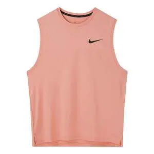 Nike Solid Color Logo Training Vest - Multi-color
