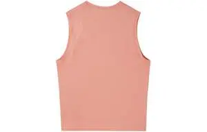 Nike Solid Color Logo Training Vest - Multi-color