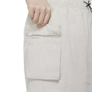 Nike Essential Woven High-rise Shorts