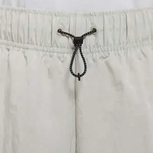 Nike Essential Woven High-rise Shorts