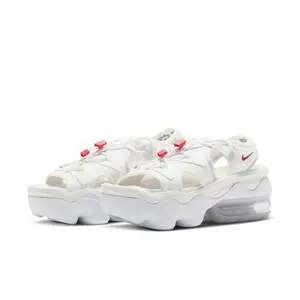 Nike Max Koko Sandal - White