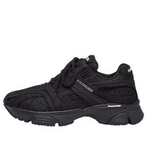 Balenciaga Phantom Sneakers - Black