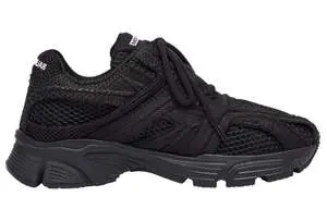 Balenciaga Phantom Sneakers - Black