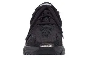 Balenciaga Phantom Sneakers - Black