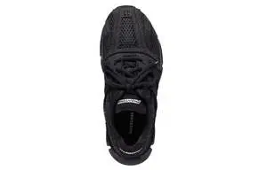 Balenciaga Phantom Sneakers - Black