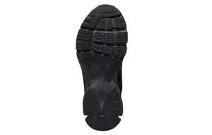 Balenciaga Phantom Sneakers - Black