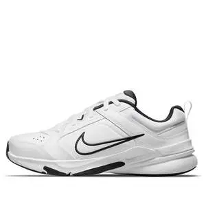 Nike Defy All Day Sneakers - White/black