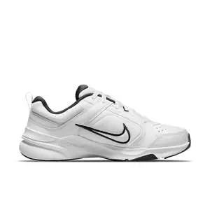 Nike Defy All Day Sneakers - White/black