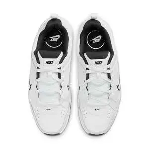 Nike Defy All Day Sneakers - White/black