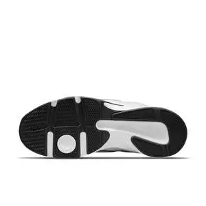 Nike Defy All Day Sneakers - White/black