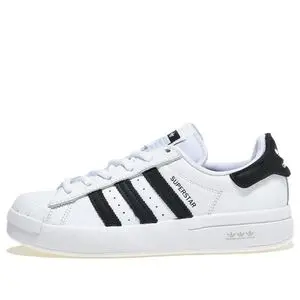 Adidas Originals Superstar Ayoon Sneakers - White/black