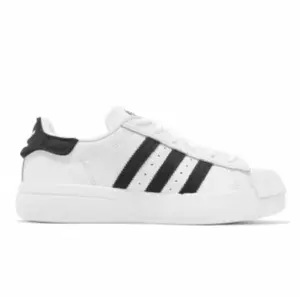 Adidas Originals Superstar Ayoon Sneakers - White/black