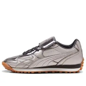 PUMA PUMA Avanti C X Fenty Sneakers Aged Silver