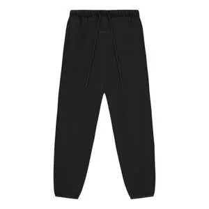 Fear Of God Sweatpant 'jet - Black