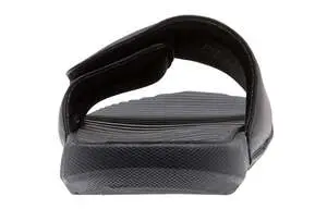 PUMA Cool Cat Sport Slides - Black/white