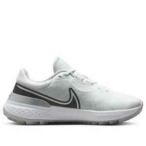 Nike Infinity Pro 2 Golf Shoes - White/black