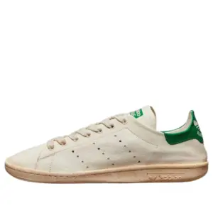 Balenciaga X Adidas Originals Stan Smith Sneakers - White/green