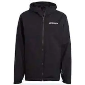 Adidas Multi 2l Rain.rdy Jacket - Black