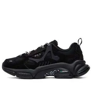 FILA FUSION Rjv Low Running Shoes Gs