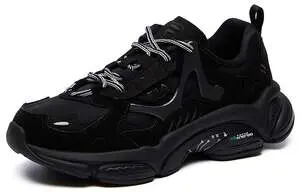FILA FUSION Rjv Low Running Shoes Gs