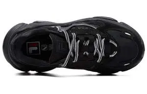 FILA FUSION Rjv Low Running Shoes Gs