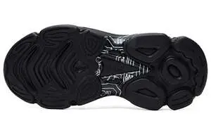 FILA FUSION Rjv Low Running Shoes Gs