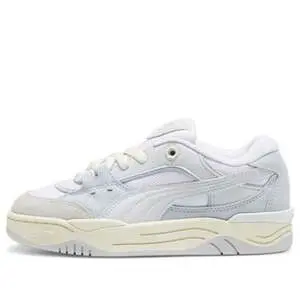 PUMA 180 Sneakers - White/grey