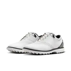 JORDAN Air Adg Golf Shoes - White