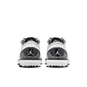 JORDAN Air Adg Golf Shoes - White