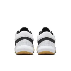 Nike Hyperquick Sneakers - White/black