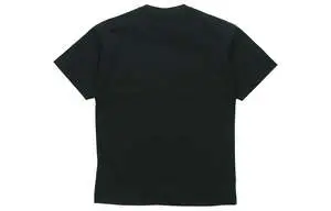 Nike Lab Solo Swoosh Basic Short Sleeve - Black