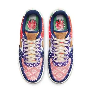 Nike Force 1 Low 'matsuri' Sneakers
